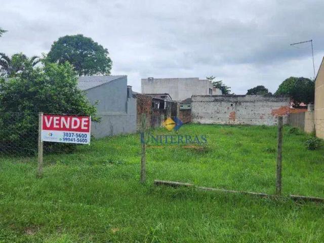 Terreno / Lote para Venda em Pontal do Paraná/PR Shangri lá