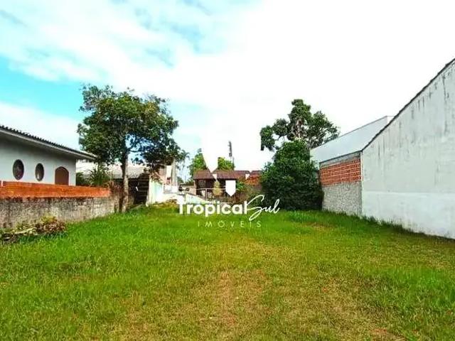 Terreno / Lote para Venda em Pontal do Paraná/PR Shangri lá