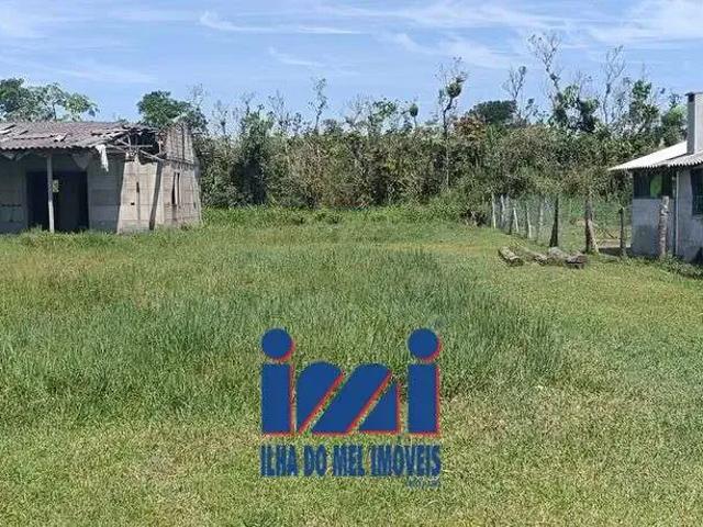 Terreno / Lote para Venda em Pontal do Paraná/PR Shangri lá