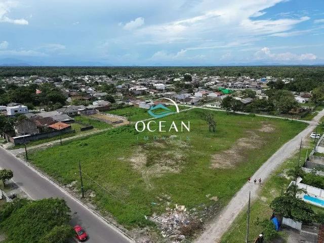 Terreno / Lote para Venda em Pontal do Paraná/PR Shangri lá