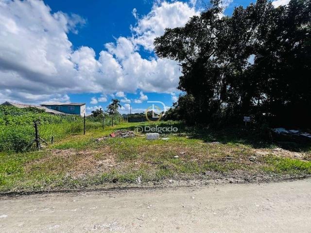 Terreno / Lote para Venda em Pontal do Paraná/PR Shangri lá