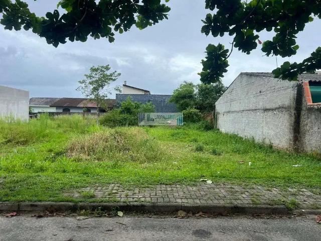 Terreno / Lote para Venda em Pontal do Paraná/PR Shangri lá