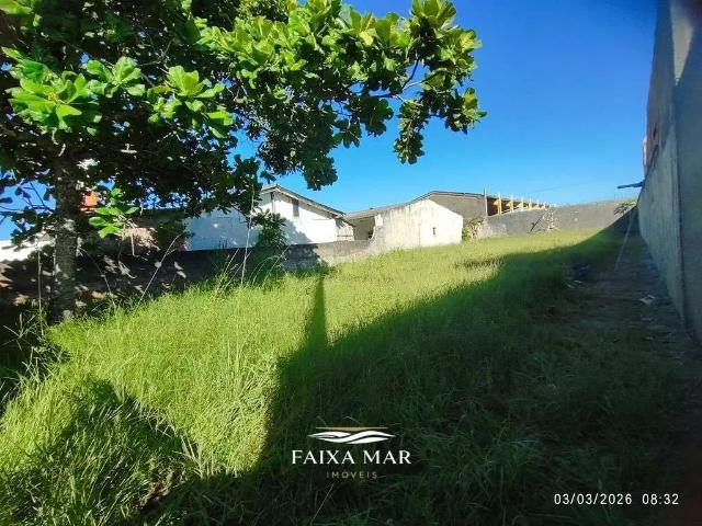 Terreno / Lote para Venda em Pontal do Paraná/PR Shangri lá