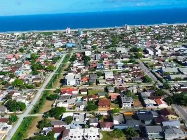 Terreno / Lote para Venda em Pontal do Paraná/PR Shangri lá