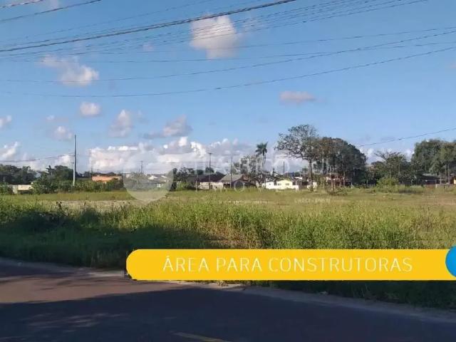 Terreno / Lote para Venda em Pontal do Paraná/PR Shangri lá