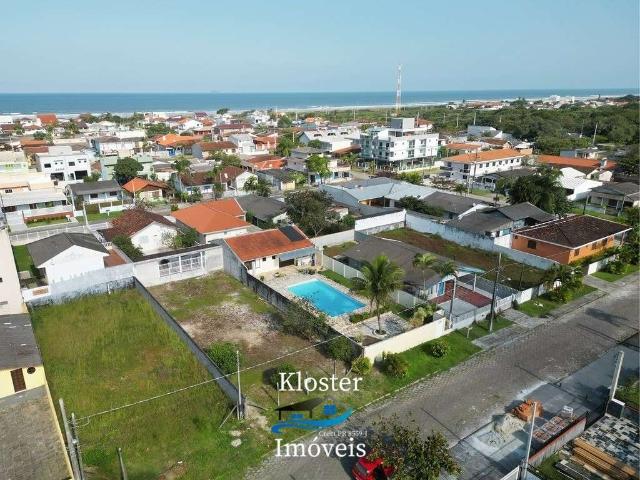 Terreno / Lote para Venda em Pontal do Paraná/PR Shangri lá