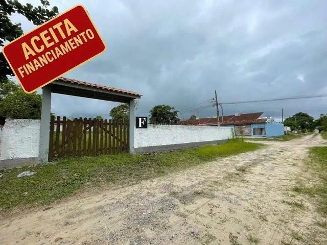 Terreno / Lote para Venda em Pontal do Paraná/PR Shangri lá