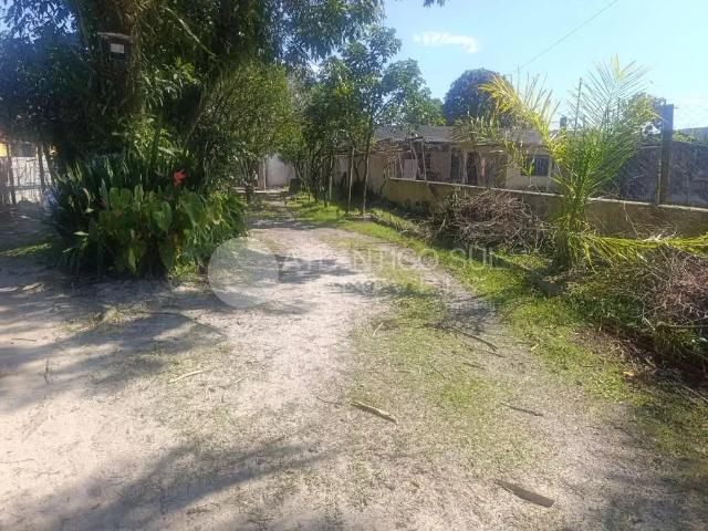 Terreno / Lote para Venda em Pontal do Paraná/PR Shangri lá