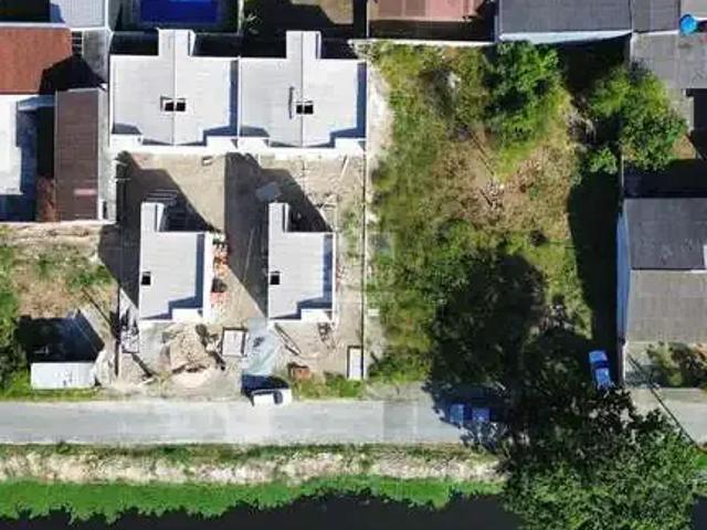 Terreno / Lote para Venda em Pontal do Paraná/PR Shangri lá