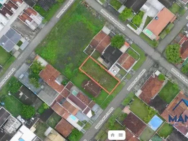 Terreno / Lote para Venda em Pontal do Paraná/PR Shangri lá