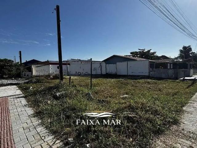 Terreno / Lote para Venda em Pontal do Paraná/PR Shangri lá