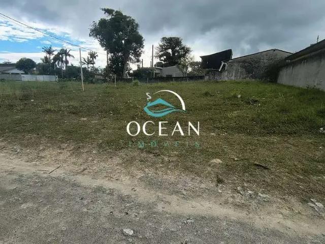 Terreno / Lote para Venda em Pontal do Paraná/PR Shangri lá