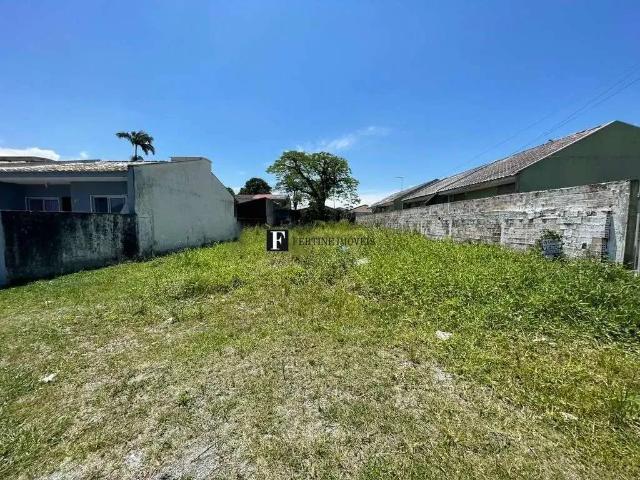 Terreno / Lote para Venda em Pontal do Paraná/PR Shangri lá