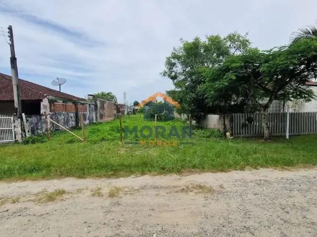 Terreno / Lote para Venda em Pontal do Paraná/PR Shangri lá