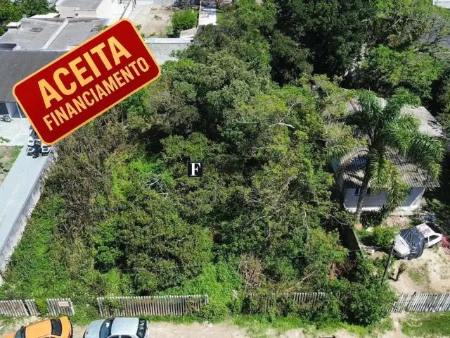 Terreno / Lote para Venda em Pontal do Paraná/PR Shangri lá