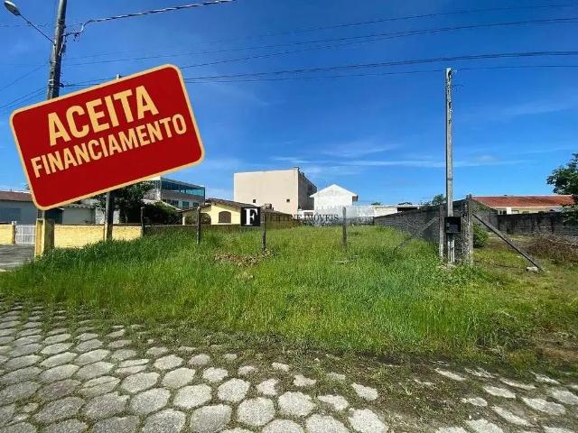 Terreno / Lote para Venda em Pontal do Paraná/PR Shangri lá