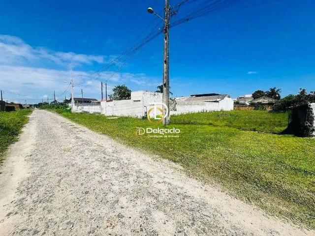 Terreno / Lote para Venda em Pontal do Paraná/PR Shangri lá