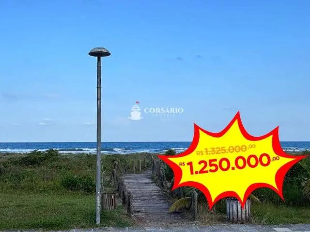 Terreno / Lote para Venda em Pontal do Paraná/PR Shangri lá