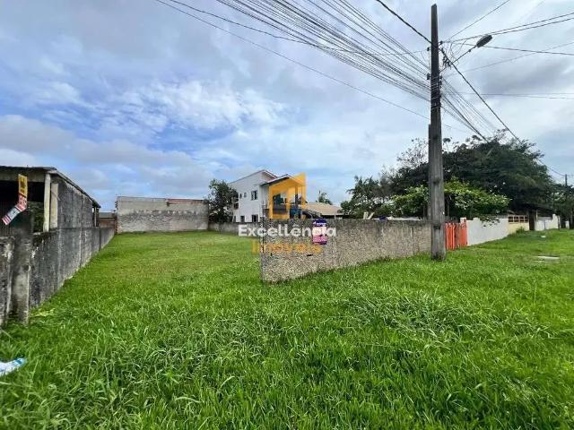 Terreno / Lote para Venda em Pontal do Paraná/PR Shangri lá