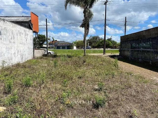 Terreno / Lote para Venda em Pontal do Paraná/PR Shangri lá
