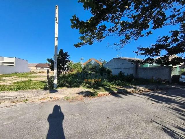 Terreno / Lote para Venda em Pontal do Paraná/PR Shangri lá