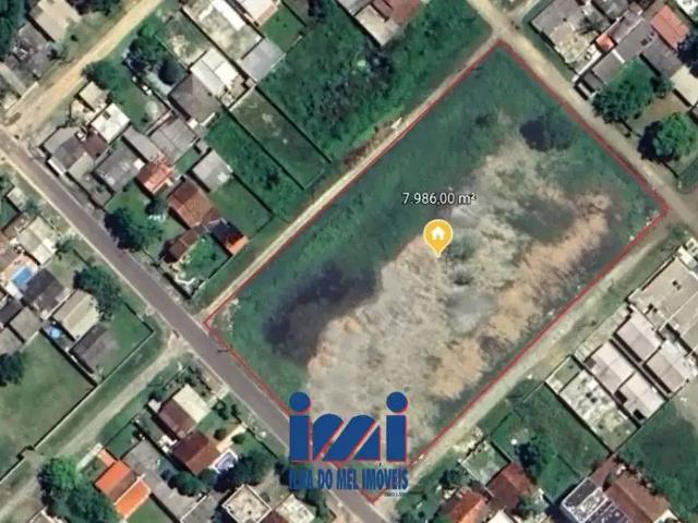 Terreno / Lote para Venda em Pontal do Paraná/PR Shangri lá