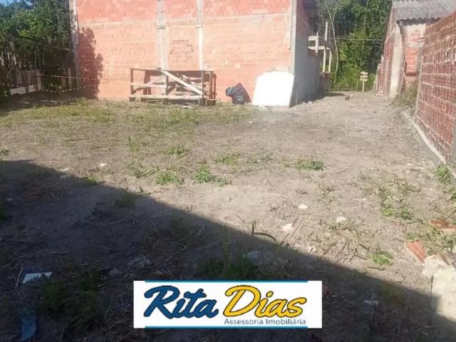 Terreno / Lote para Venda em Pontal do Paraná/PR Shangri lá