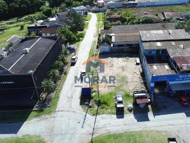 Terreno / Lote para Venda em Pontal do Paraná/PR Shangri lá