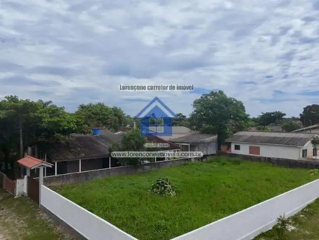 Terreno / Lote para Venda em Pontal do Paraná/PR Shangri lá