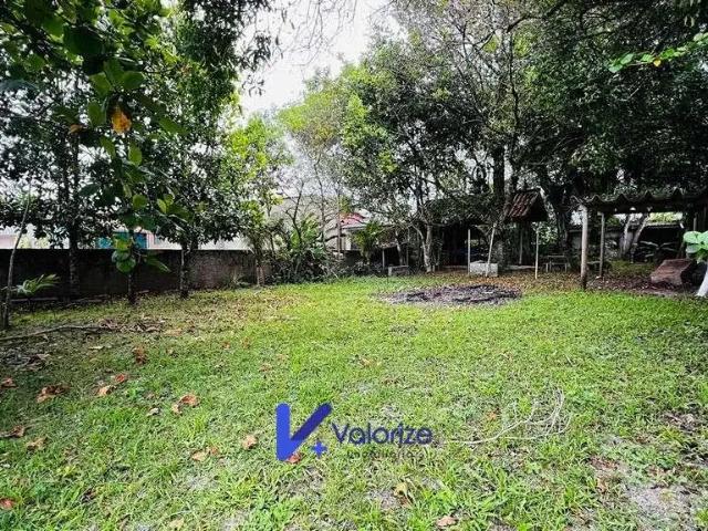 Terreno / Lote para Venda em Pontal do Paraná/PR Shangri lá