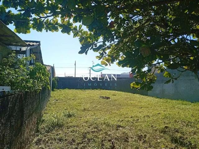 Terreno / Lote para Venda em Pontal do Paraná/PR Shangri lá