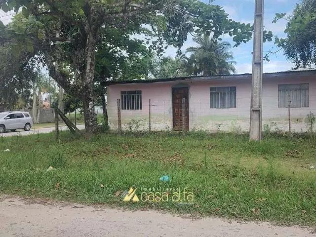 Terreno / Lote para Venda em Pontal do Paraná/PR Shangri lá