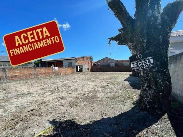 Terreno / Lote para Venda em Pontal do Paraná/PR Shangri lá