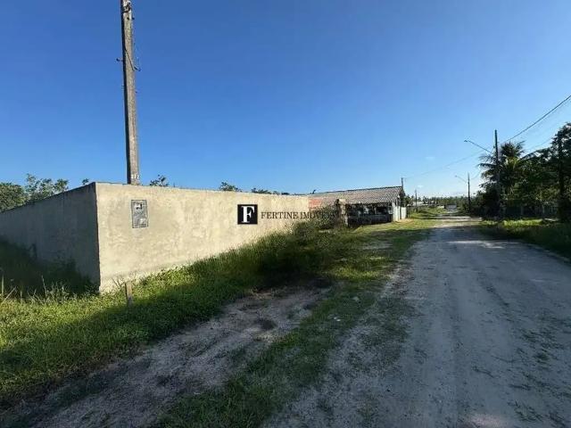 Terreno / Lote para Venda em Pontal do Paraná/PR Shangri lá