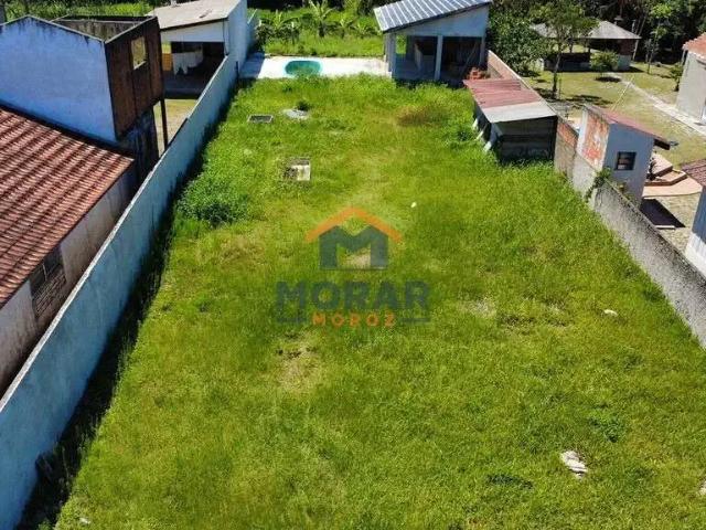 Terreno / Lote para Venda em Pontal do Paraná/PR Shangri lá