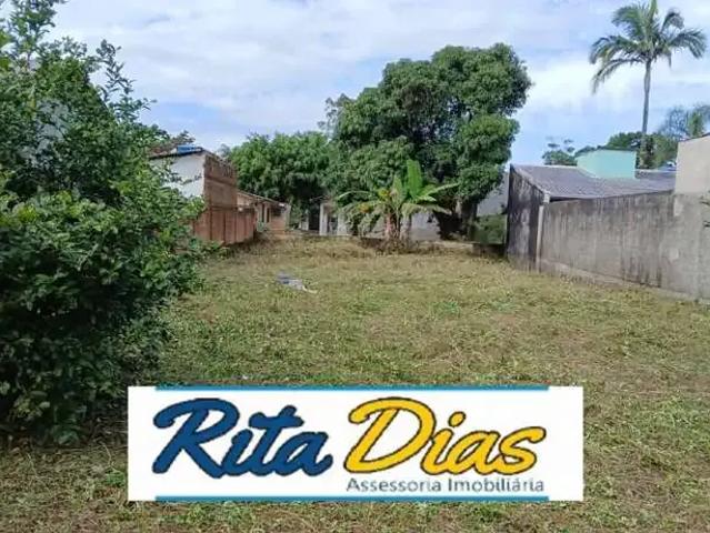 Terreno / Lote para Venda em Pontal do Paraná/PR Shangri lá