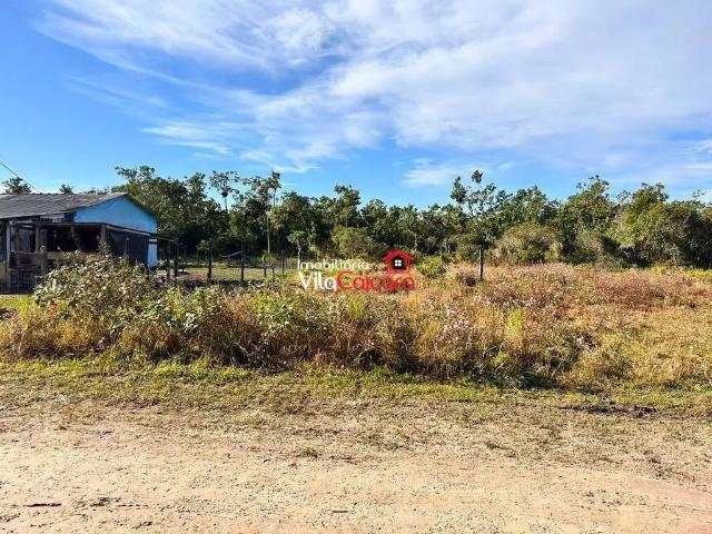 Terreno / Lote para Venda em Pontal do Paraná/PR Shangri lá