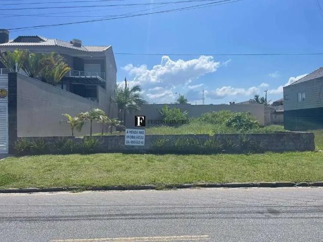 Terreno / Lote para Venda em Pontal do Paraná/PR Shangri lá