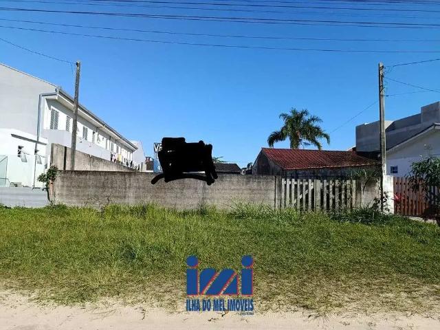 Terreno / Lote para Venda em Pontal do Paraná/PR Shangri lá