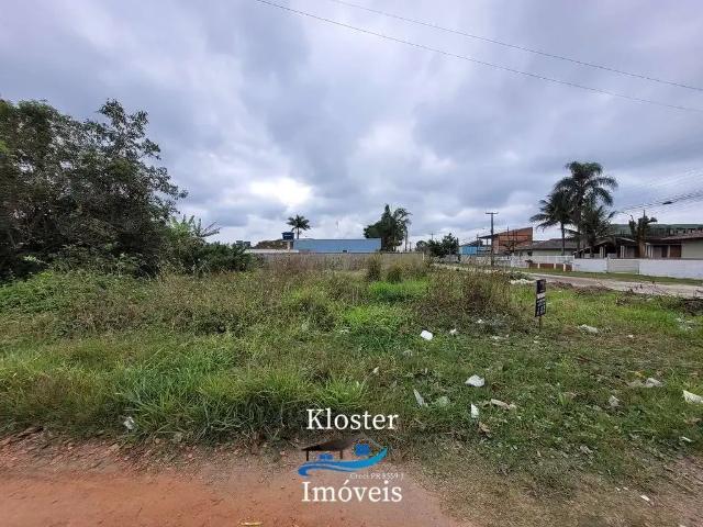 Terreno / Lote para Venda em Pontal do Paraná/PR Shangri lá