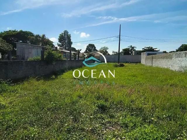 Terreno / Lote para Venda em Pontal do Paraná/PR Shangri lá