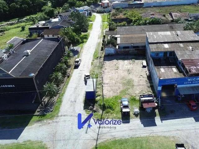 Terreno / Lote para Venda em Pontal do Paraná/PR Shangri lá