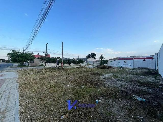 Terreno / Lote para Venda em Pontal do Paraná/PR Shangri lá