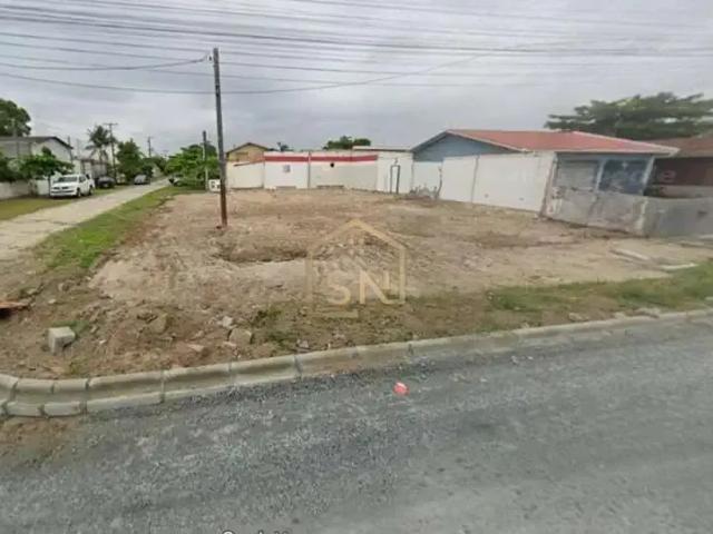 Terreno / Lote para Venda em Pontal do Paraná/PR Shangri lá
