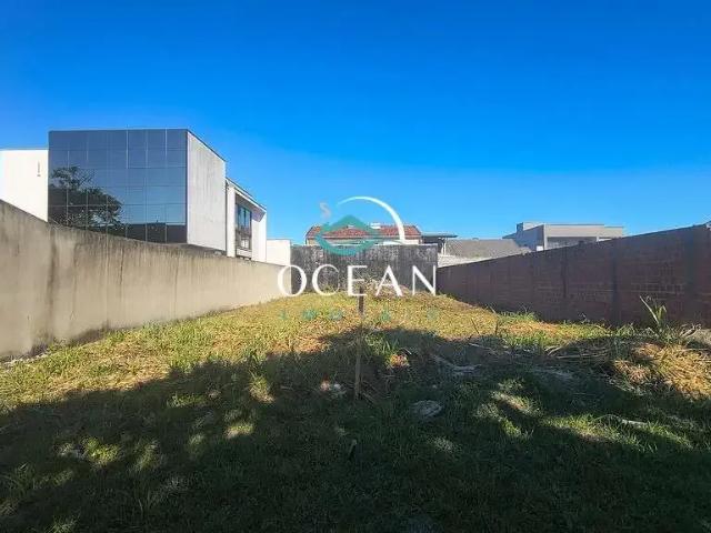 Terreno / Lote para Venda em Pontal do Paraná/PR Shangri lá