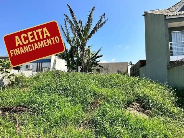 Terreno / Lote para Venda em Pontal do Paraná/PR Shangri lá