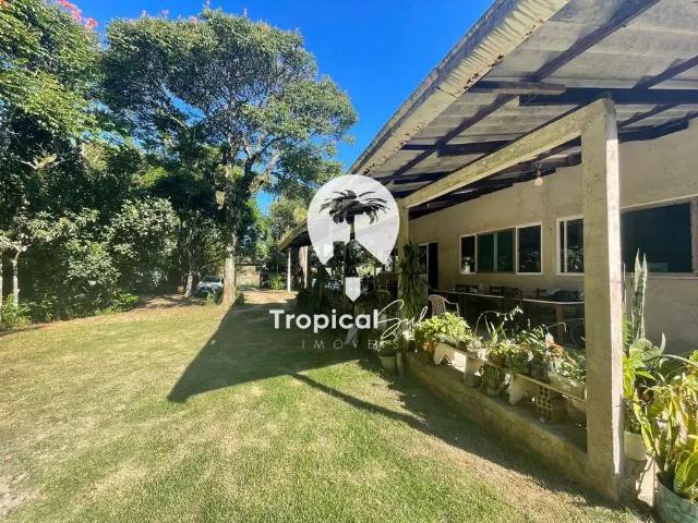 Terreno / Lote para Venda em Pontal do Paraná/PR Shangri lá 1 Quartos