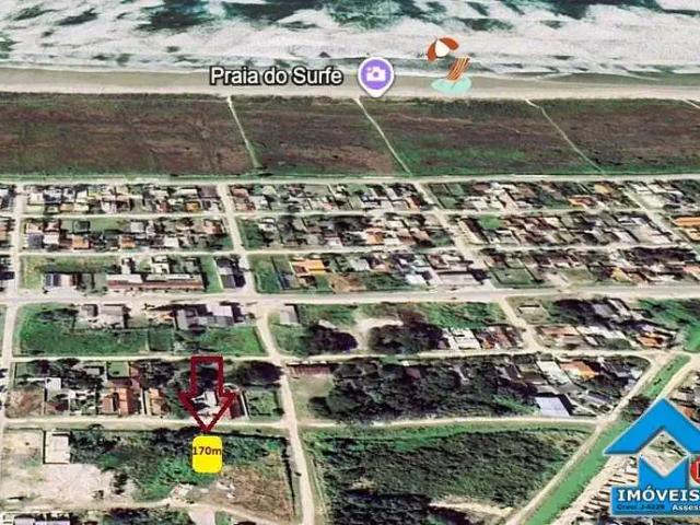 Terreno / Lote para Venda em Pontal do Paraná/PR Pontal do Sul