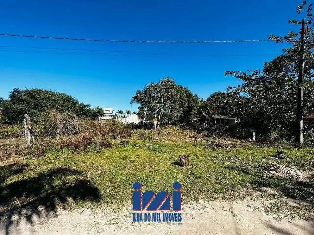 Terreno / Lote para Venda em Pontal do Paraná/PR Pontal do Sul