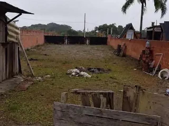 Terreno / Lote para Venda em Pontal do Paraná/PR Pontal do Sul